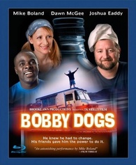 Bobby Dogs Blu-ray