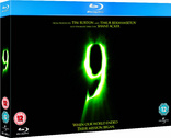 9 Blu-ray Release Date October 12, 2015 (DigiBook) (United Kingdom)