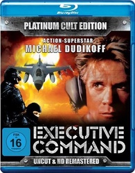 Strategic Command Blu-ray Release Date December 2, 2013 (Executive ...