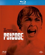 Body Double Blu-ray (Dublê de Corpo) (Brazil)