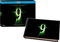9 Blu-ray (Spain)