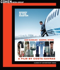 Capital Blu-ray Release Date June 10, 2014 (Le capital)