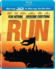 Run Blu-ray (3D Blu-ray + Blu-ray)