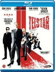 Telstar: The Joe Meek Story Blu-ray Release Date April 11, 2012 ...