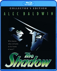 The Shadow Blu-ray (Collector's Edition) (Canada)
