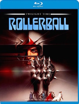 Rollerball Blu-ray (Limited Edition to 3000)