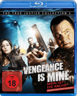 The True Justice Collection Blu-ray (13 Disc Uncut Box Set) (Germany)