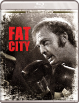 Fat City Blu-ray (Limited Edition to 3000)