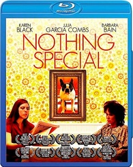 Nothing Special Blu-ray