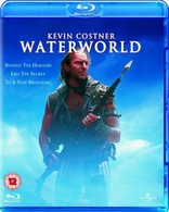 Waterworld 4K Blu-ray (+ TV Cut in 1080p) (United Kingdom)