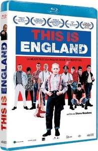 This Is England Blu-ray (Spain)