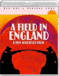 A Field In England Blu-ray Release Date April 8, 2014 (Blu-ray ...