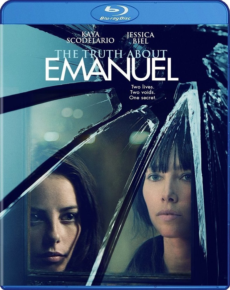 The Truth About Emanuel Blu-ray: Exclusive Giveaway