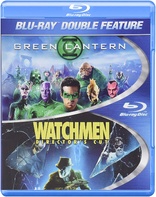 Watchmen Blu-ray (Director's Cut)