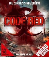 Code Red Blu-ray (Germany)