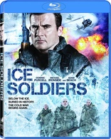 Ice Soldiers Blu-ray