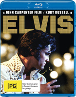 Elvis Blu-ray Release Date June 1, 2011 (Australia)