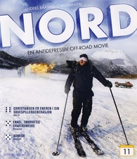 North Blu-ray (Nord) (Norway)