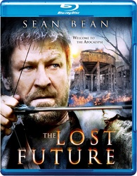 The Lost Future Blu-ray