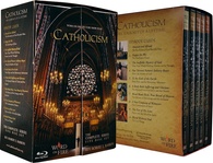 Catholicism Blu-ray (5 Set Series)
