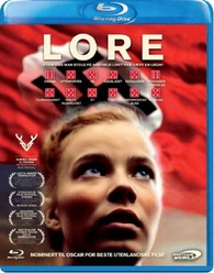 Lore Blu-ray (Norway)