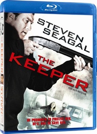 The Keeper Blu-ray Release Date January 19, 2010 (Sous haute protection ...