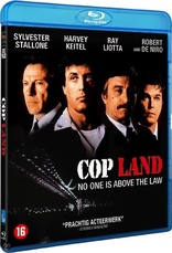 Cop Land Blu-ray (Netherlands)