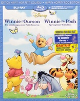 Winnie the Pooh: Springtime with Roo Blu-ray (Bilingual) (Canada)
