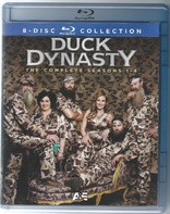 Duck Dynasty: Complete Series DVD (DigiPack)