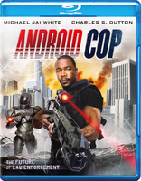 Code 8 Blu-ray (Blu-ray + Digital HD) (Canada)