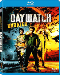 Day Watch Blu-ray (Unrated)