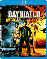 Day Watch Blu-ray (Unrated)