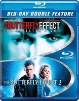 The Butterfly Effect Blu-ray (The Director's Cut)