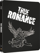 True Romance 4K Blu-ray (4K Ultra HD) (United Kingdom)