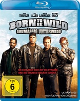 Wild Hogs Blu-ray Release Date August 21, 2007 (Born to be wild ...