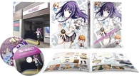 D-Fragments! Vol.5 Blu-ray (DigiPack) (Japan)