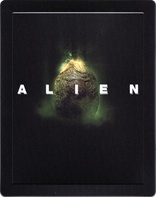 Alien 4K Blu-ray (40th Anniversary Edition) (United Kingdom)