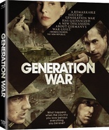 Generation War Blu-ray (DigiPack)