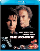 The Rookie Blu-ray Release Date June 7, 2010 (United Kingdom)