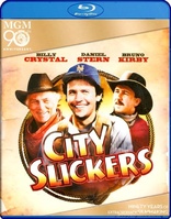 City Slickers Blu-ray (Collector's Edition)