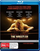 The Wrestler Blu-ray Release Date June 1, 2009 (Australia)