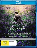 Bright Star Blu-ray (Australia)