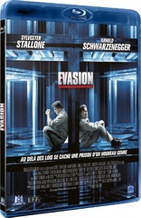 Intersections Blu-ray (France)