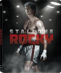 Rocky Blu-ray Release Date February 21, 2014 (Amazon Exclusive ...