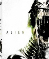 Alien 4K Blu-ray (40th Anniversary Edition)