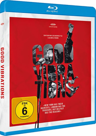 Good Vibrations Blu-ray Release Date October 17, 2014 (Germany)