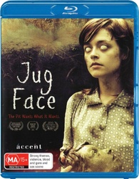 Jug Face Blu-ray (Australia)