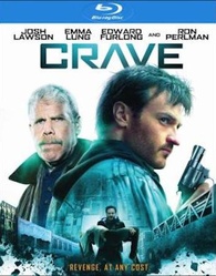 Crave Blu-ray