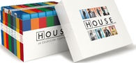 House M.D.: The Complete Series Blu-ray Release Date April 23, 2014 (Spain)