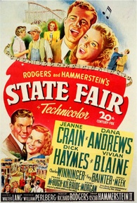 State Fair Blu-ray